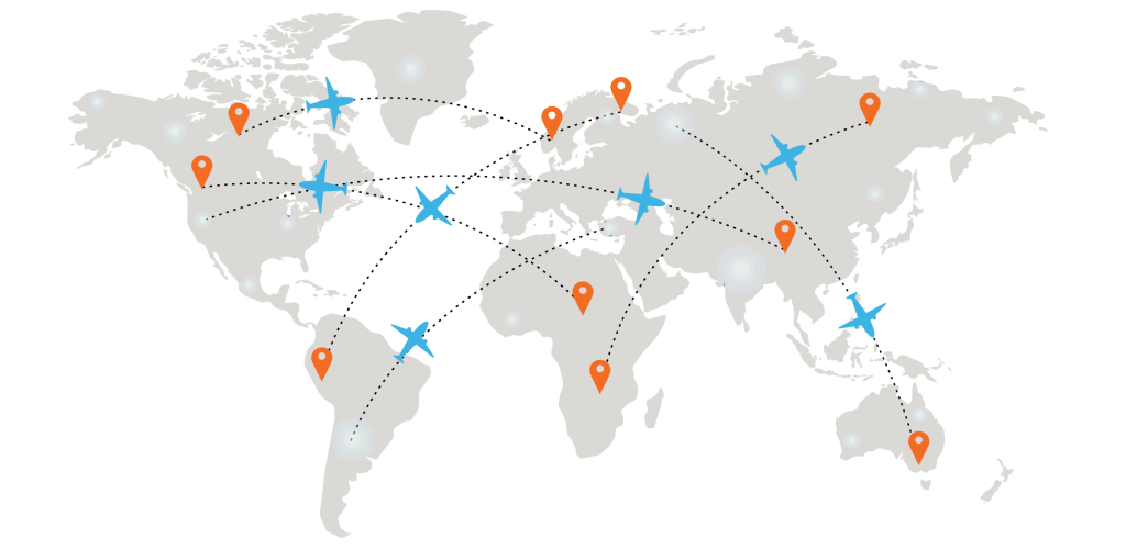 Our Vision & Mission | Bluestar Global Logistics Values