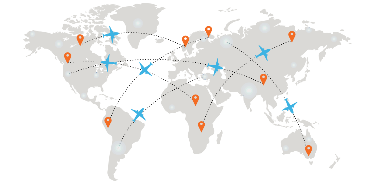 Our Vision & Mission | Bluestar Global Logistics Values